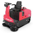 FactoryCat - TR - Ride on Floor Scrubber