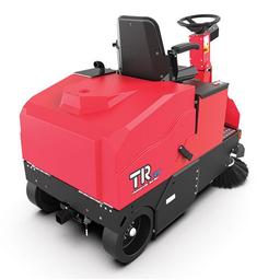 FactoryCat - TR - Ride on Floor Scrubber